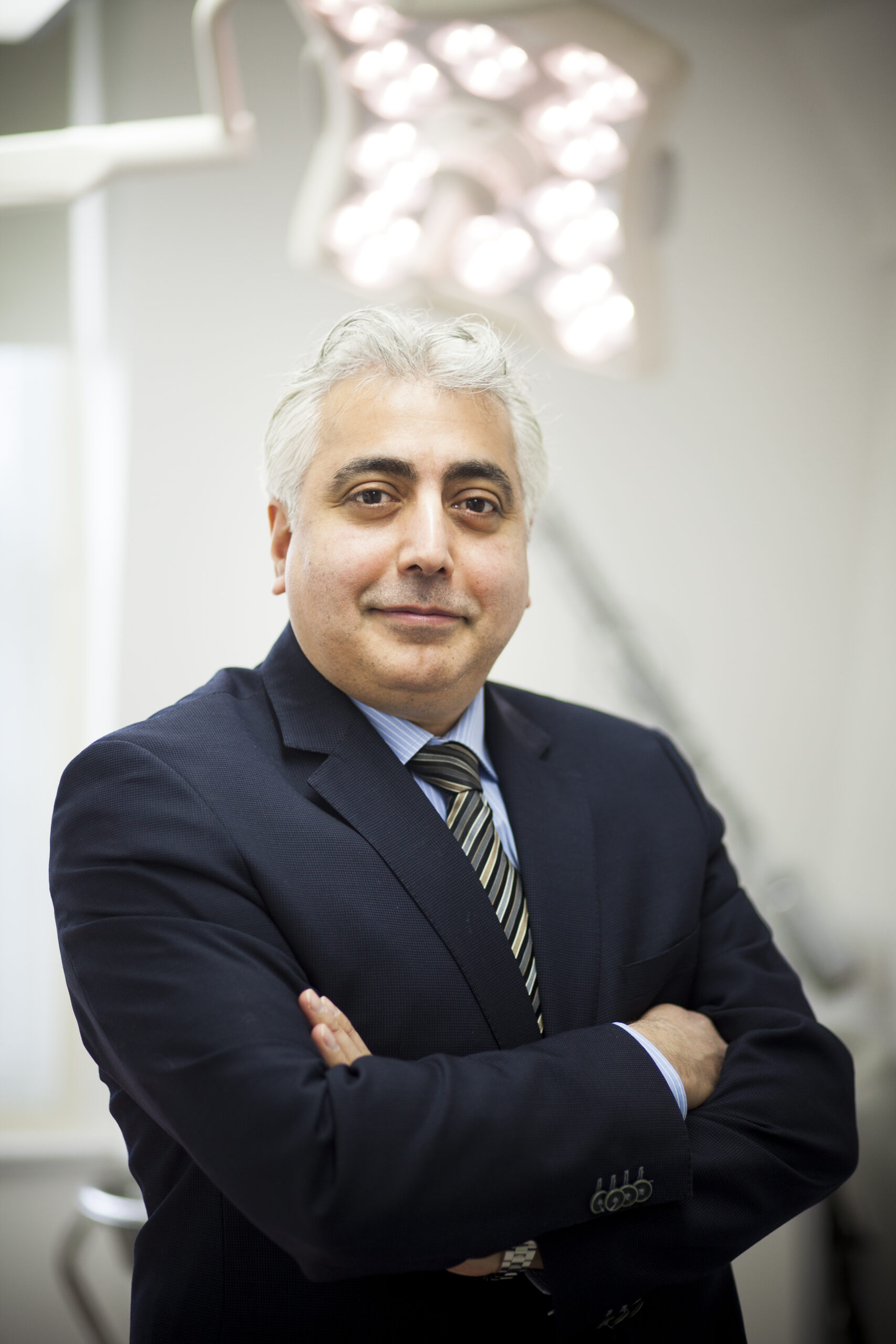 Firas Al-Niaimi | 152 Harley Street