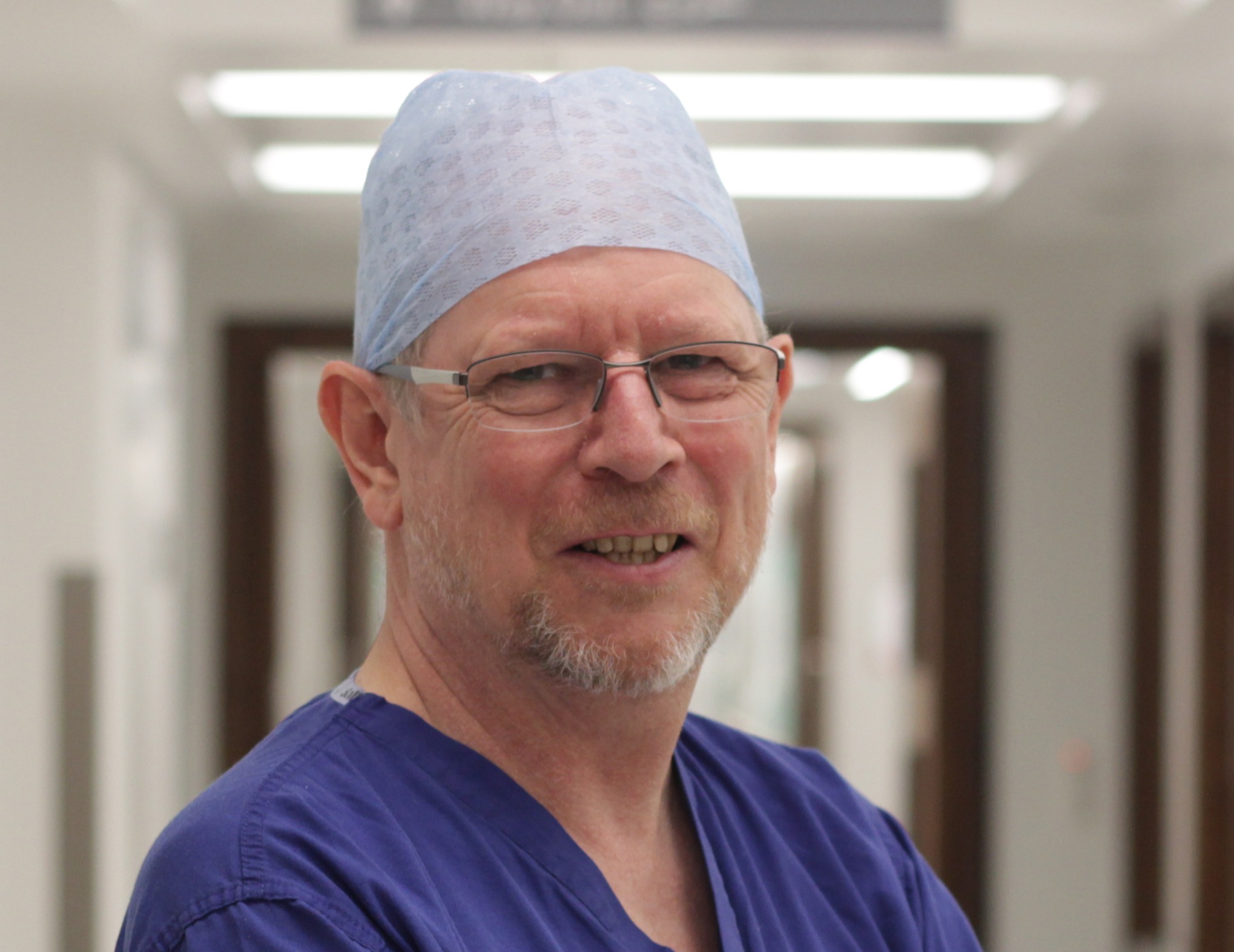 David Dunaway | 152 Harley Street