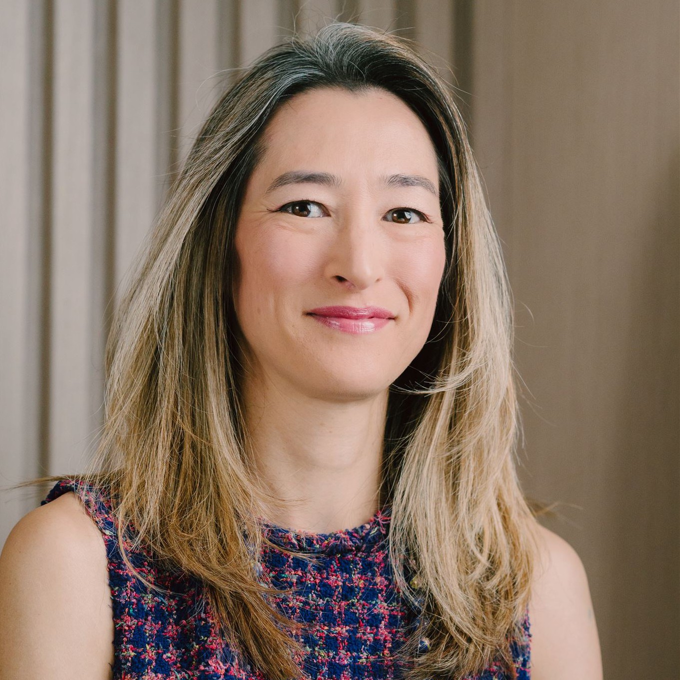 Tessa Fayers | 152 Harley Street