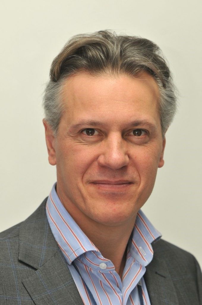 Manolis Heliotis | 152 Harley Street