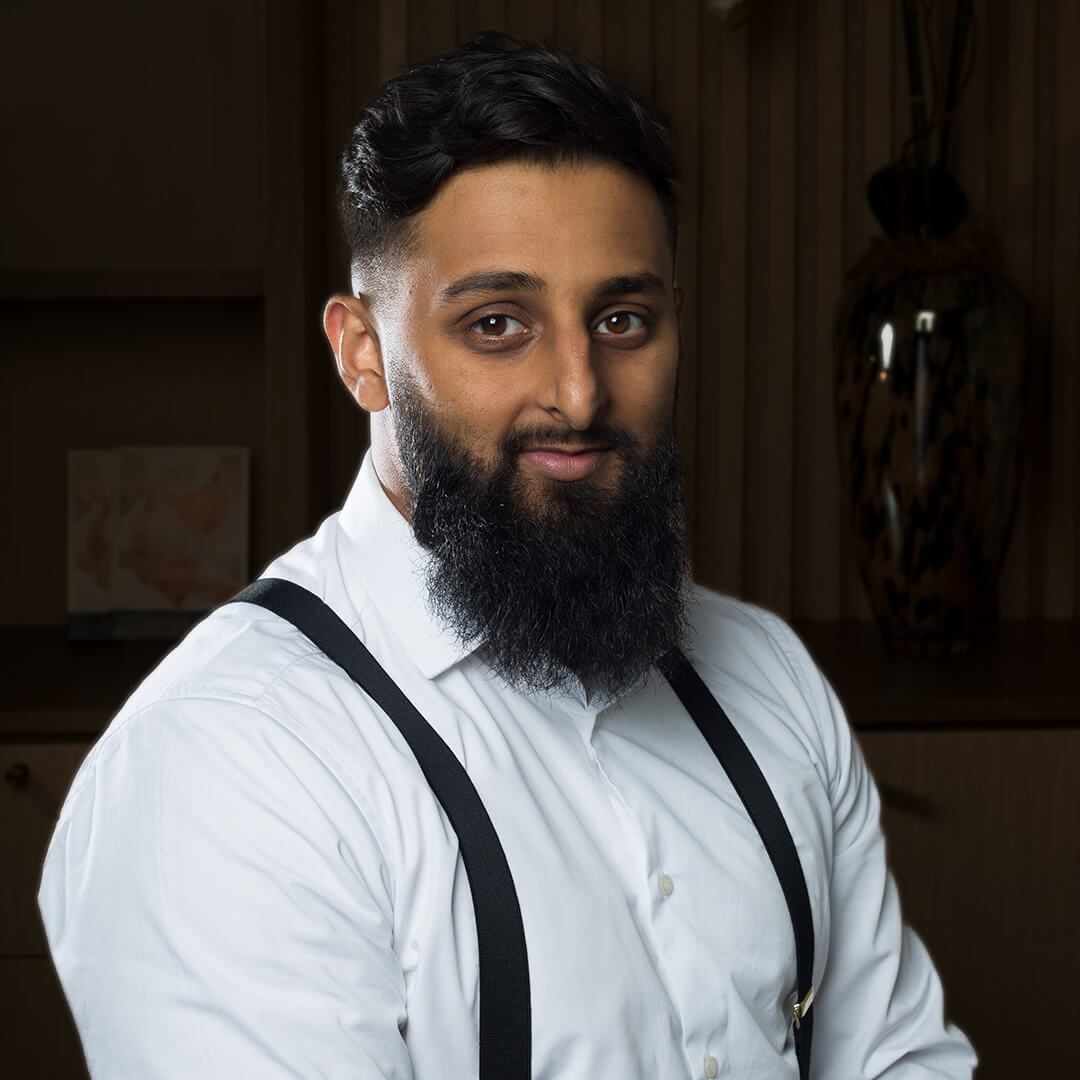 Leadership Team | 152 Harley Street