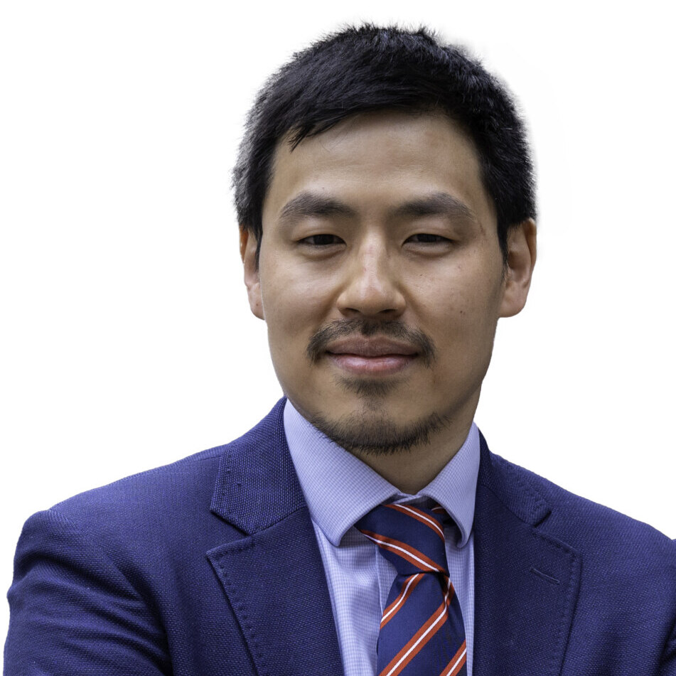 Eugene Ong | 152 Harley Street
