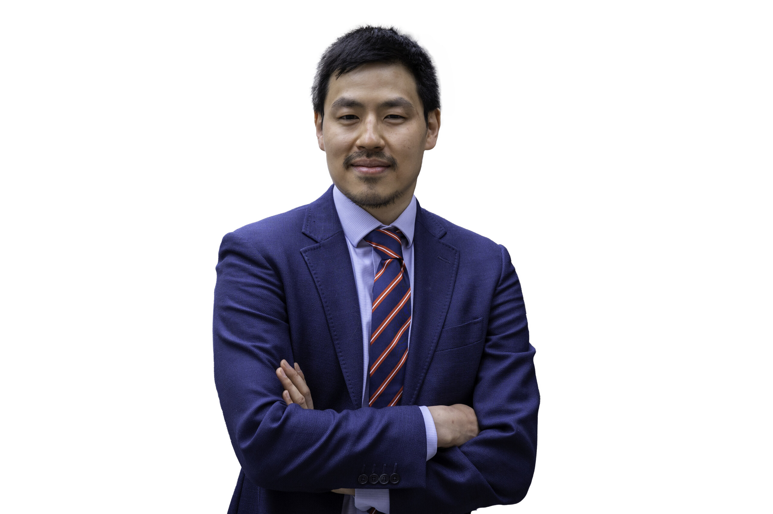 Eugene Ong | 152 Harley Street